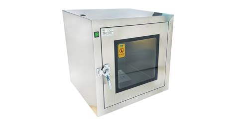 What Is A Static Pass Box Wise Link Leading Manufacturer Of
