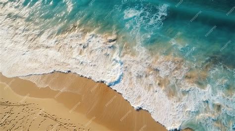 Free Photo Beautiful Seaside Landscape