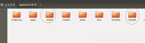 Opencv 移植与交叉编译详细过程以及问题解决记录opencv 交叉编译 Cmake Csdn博客