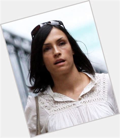 Famke Janssens Birthday Celebration Happybdayto