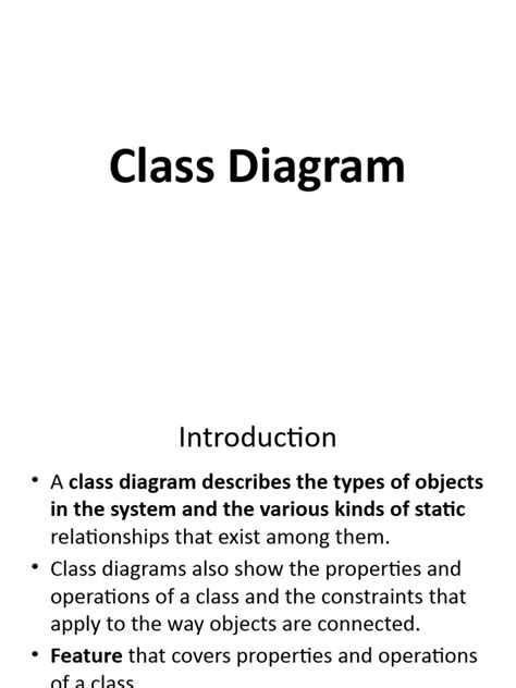 Day 6 Class Diagram 2 Pdf Inheritance Object Oriented Programming