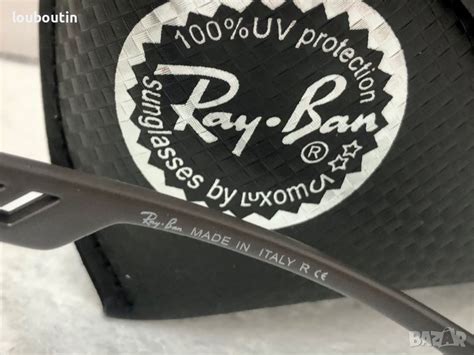 Ray Ban Rb мъжки слънчеви очила Рей Бан в Слънчеви и диоптрични очила в