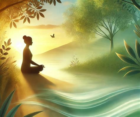 The Art Of Relaxing Essential Techniques For Mental Health And