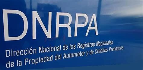 El Gobierno anunció que reducirá el de los Registros del Automotor La Gaceta