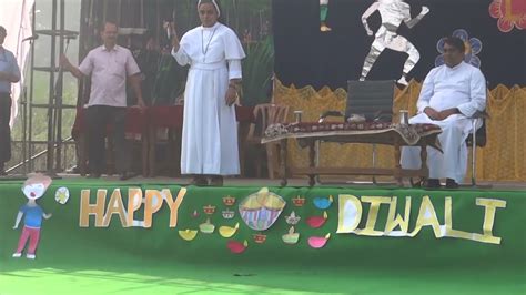 Diwali Special Assembly Youtube