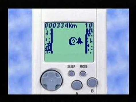 What Dreamcast Games Have Vmu Mini Games Free Programs Utilities And