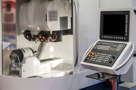 Cnc Milling And Process Explained Fictiv