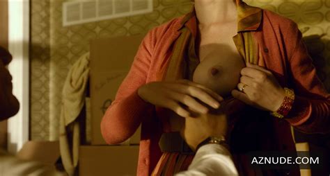 Lauren Lee Smith Nude Aznude