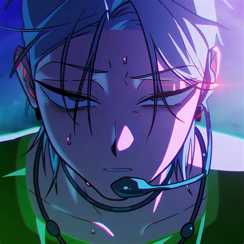 Till Alien Stage Pfp