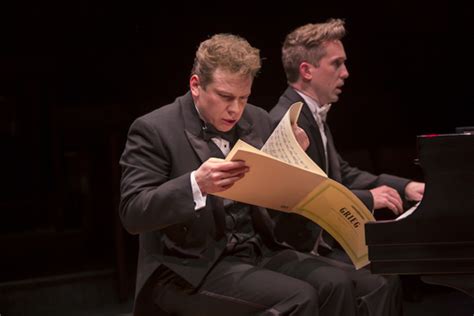 2 Pianos 4 Hands At North Coast Repertory Theatre San Diego 2023