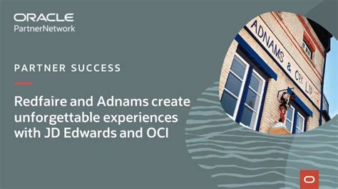 Fanos Socratous 🚀☁️ On Linkedin Oci Oraclecloud Jdedwards