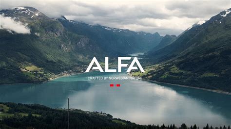ALFA Premium Outdoor Footwear | ALFA Shoes