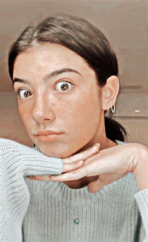 My New Step Mommy You Charli Damelios Reaction After Finding How