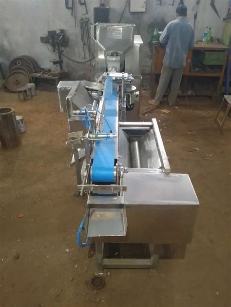Goli Cutting Machine At ₹ 600000 Cutting Machine In Noida Id