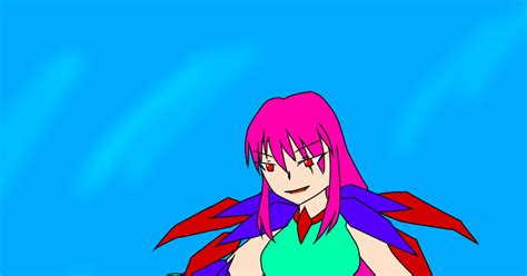 Pixivファンタジアrd 【pfrd】『斬り裂きプリマ』クリンゲ【ガンライル】 ガラス蛍鈍足のイラスト Pixiv