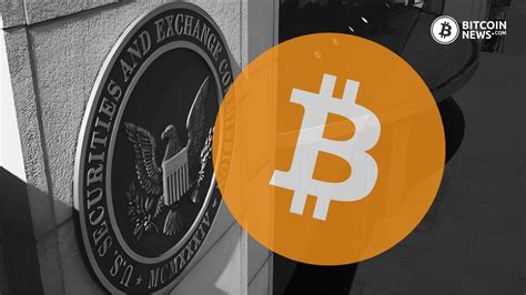 US Banks Bitcoin Spot ETFs Request For A Rule Change