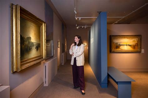 Turner Art Gallery