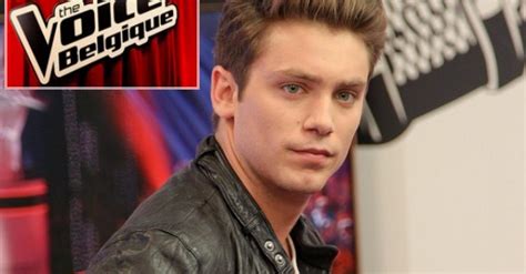 The Voice Quentin Mosimann remplacé par Bastian Baker