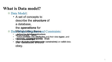 Chapter 2 Data Modelspdf