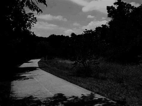 Dark Path Images By Erin
