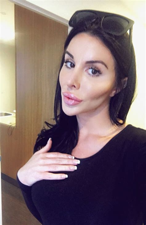 TW Pornstars Marissa Minx Twitter Hey Yall My First Selfie In A