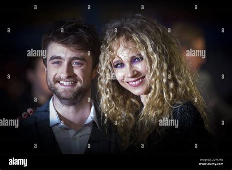 Juno Temple Horns