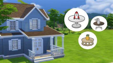 Costruiamo In The Sims 4 Ma OGNI STANZA Deve Avere Uno STILE DIVERSO