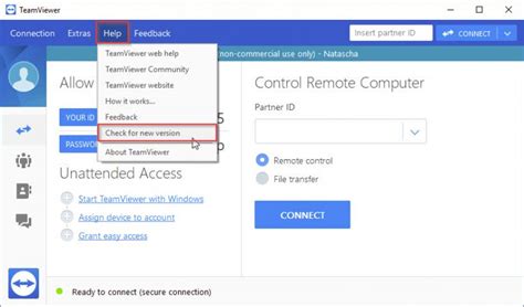 Teamviewer Partner Did Not Connect To Router [solved]