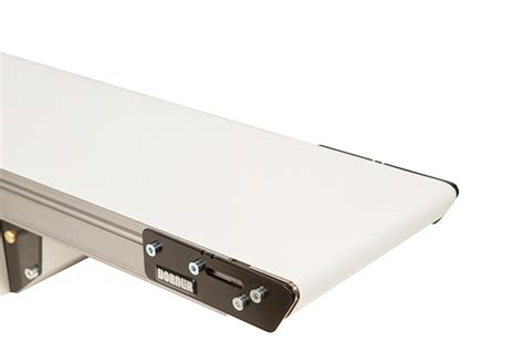 Robotic Conveyor Integration Made Easy Packaging Technology Today