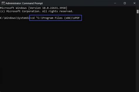 How To Open Pdf In Command Line Terminal Updf
