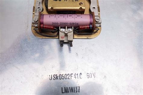 A Simple Control Of Slave Clocks With An Esp32 Microcontroller And