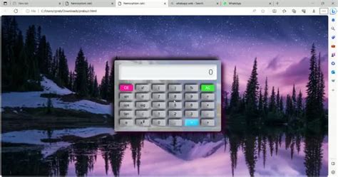 Prabu C On Linkedin Html Frontend Aiforall Ministryofeducation Ai