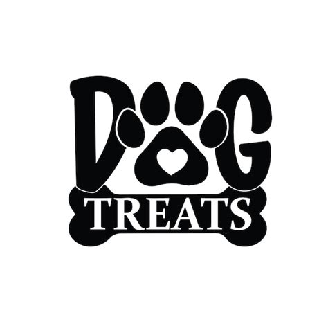 Design Svg De Cachorro Vetor Premium