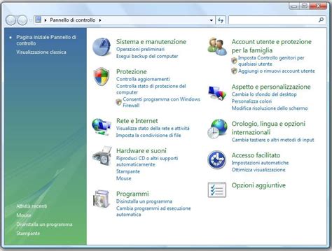 Visualizzare File Nascosti