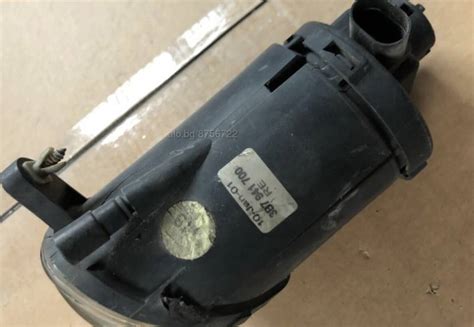 Халоген за Фолксваген Пасат Фарове Стопове Мигачи 3b7941604