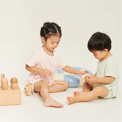 Tee Shorts These Tiny Things