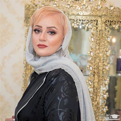 استایل پاییزی نعیمه نظام دوست