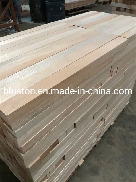 Balsa Wood - China Balsa Wood and Core