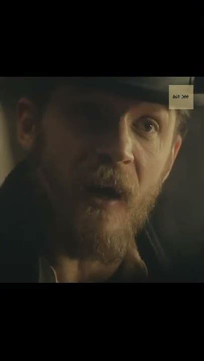 Alfie Was A Little Offended By Sabinis Comments Bitbee Peakyblinders Shorts Peaky