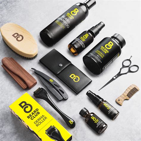 How To Fix Patchy Beard 7 Ways To Improve Uneven Beard Growth The