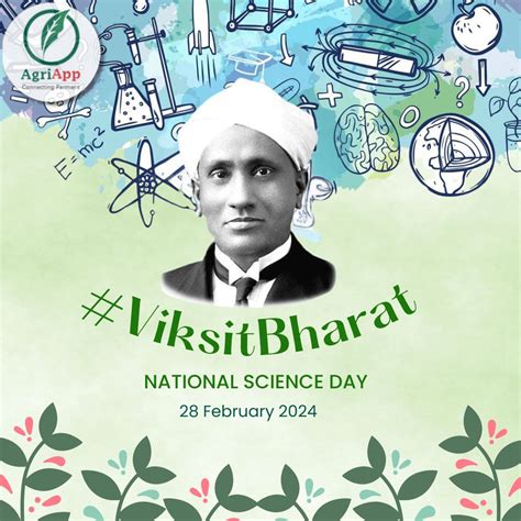 Nationalscienceday Cvraman Innovationinagriculture Agriapp