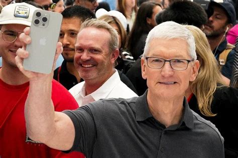 iPhone en Argentina cuántos pesos habrá que pagar para tener el último smartphone de Apple y