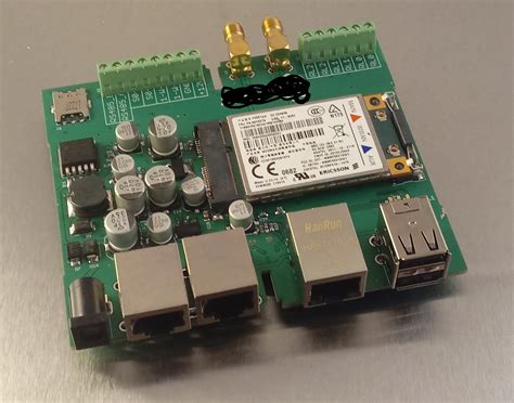 Index Of Pi Pics Custom Boards