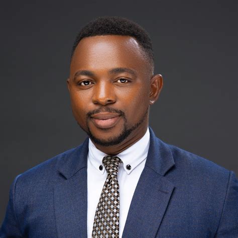 Courage Kwesi Boti Gcb Capital