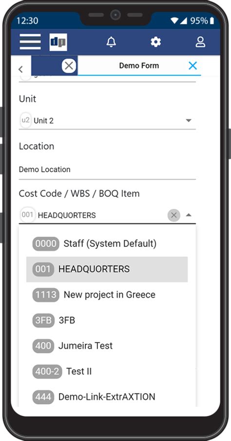 Danaos Projectview Erp Construction Software Cost Control