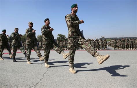 Civilian Casualties At Record High Levels In Afghanistan Un Report Says