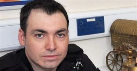 Pc Had Sex With Vulnerable Woman He Met When Arresting Her Son Hearing