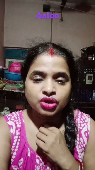 Aaloo Marketing Vegetable Youtube