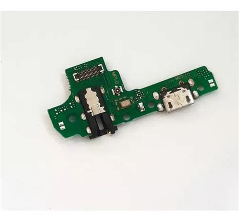Placa De Carga Flex Conector A S A Nova Original Parcelamento Sem Juros