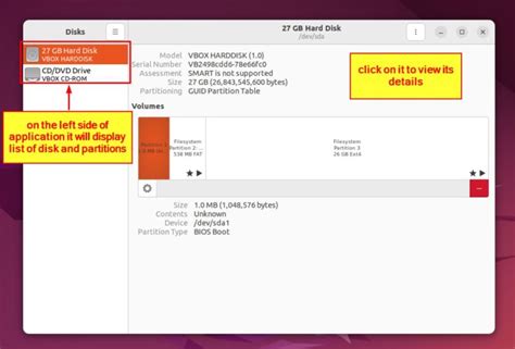 5 Easy Methods To List Mounted Drives Linux